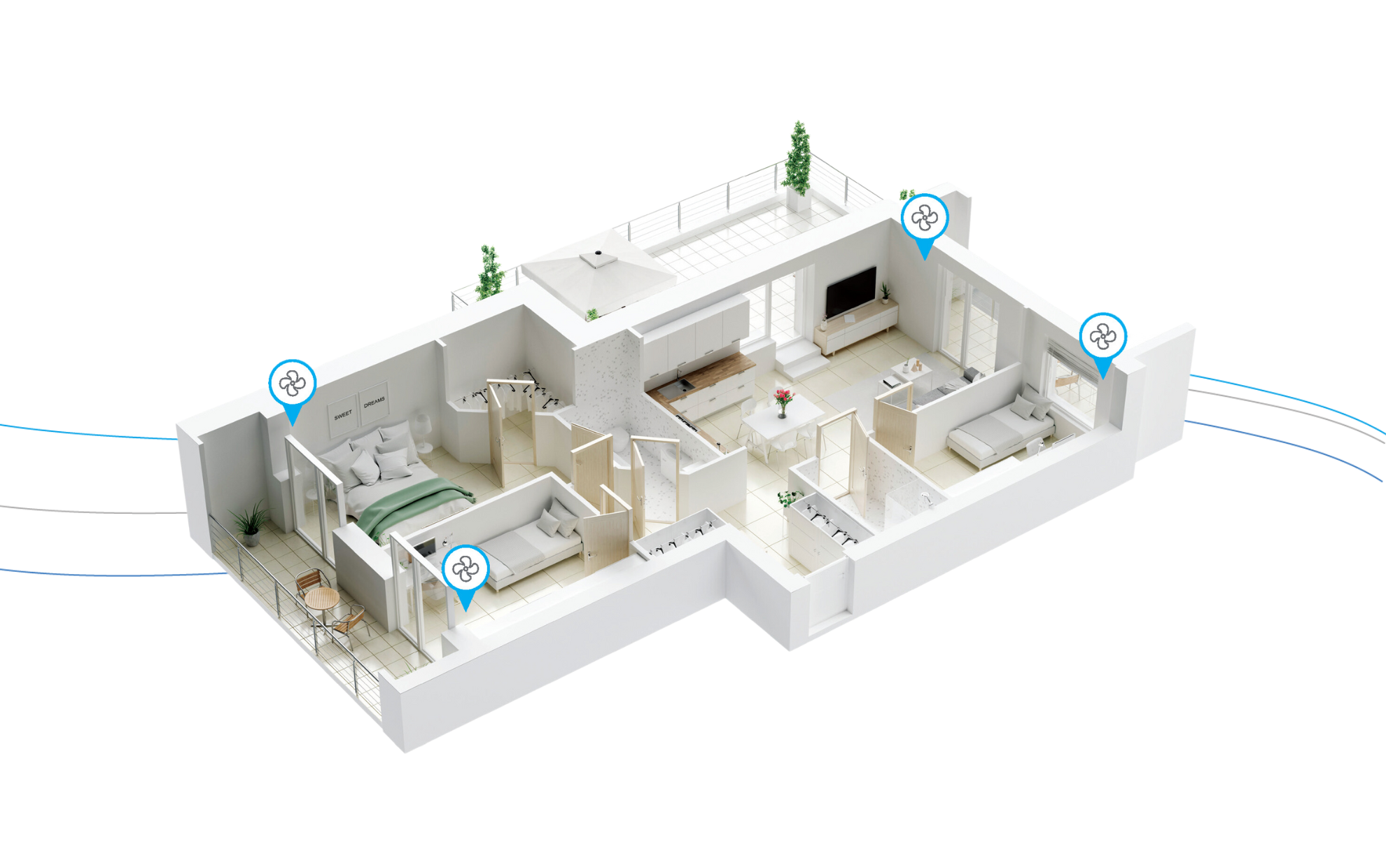 Puntata 5: Tipologie di sistemi VMC e cosa considerare nella scelta