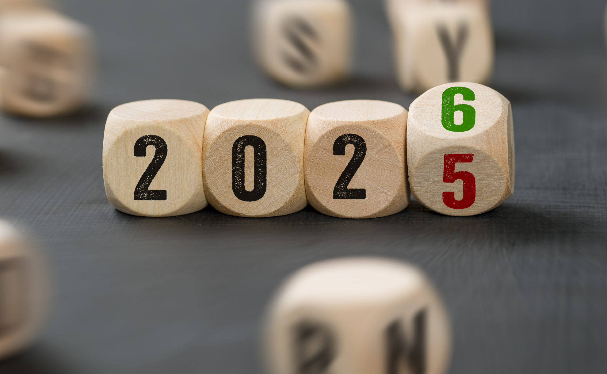 2025: espansione, evoluzione e nuove sfide per migliorare